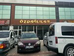 Özdağlılar Otomotiv (Konya, Karatay, Fevziçakmak Mah., 10437. Sok., 36A), otomobil satış galerileri  Konya'dan