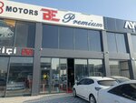 Be Premium (Konya, Karatay, Fevziçakmak Mah., 10409. Sok., 1B), otomobil satış galerileri  Konya'dan