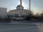 Seyyid Abdurrahim Reyhan Camii (Baraj Mah., Selçukbey Cad., No:4, Altındağ, Ankara), cami  Ankara'dan