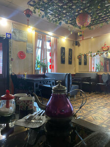 Pekin (Noyabrskaya Street No:41), kafe  Vladimir'den