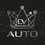CVauto (prospekt Kotelnikova No:20, posyolok Solontsy), otomobil satış galerileri  Krasnoyarski krayından