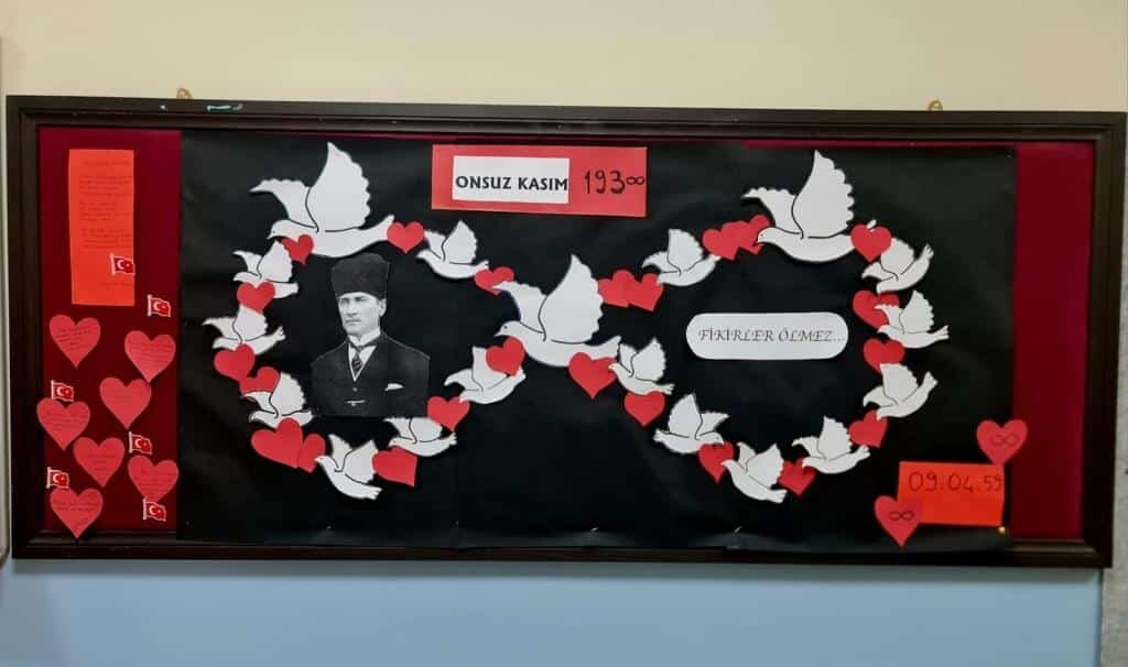 Lise Gevaş Mesleki Ve Teknik Anadolu Lisesi, Gevaş, foto