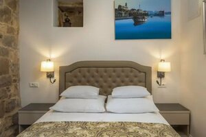 Hotel Agava Split (Split-Dalmatia County, Split), otel  Split'ten