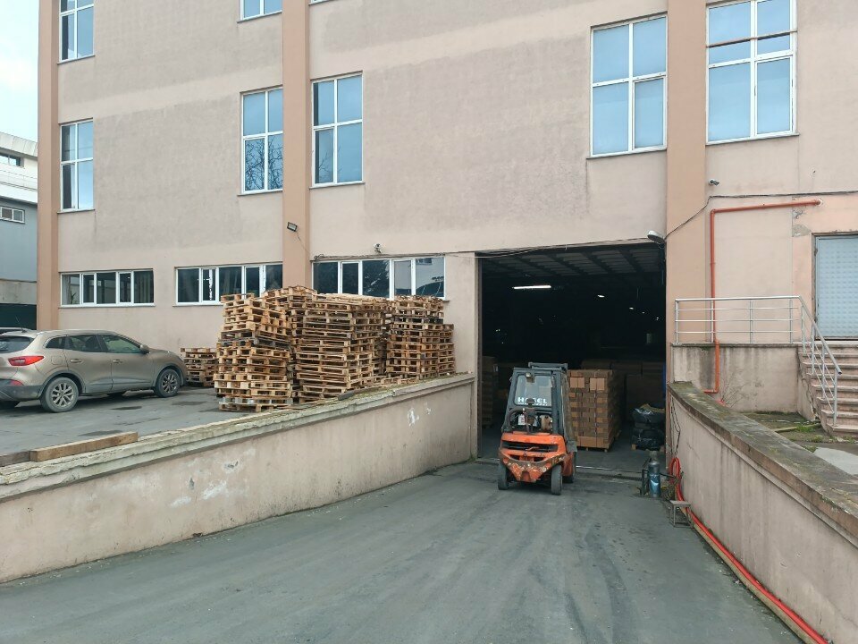 Paketleme malzemeleri firmaları Karol Oluklu Mukavva, İstanbul, foto