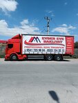 Acar Evden Eve Asansörlü Nakliyat (Kayseri, Melikgazi, Hunat Mah., Şht. Yzb. Sami Akbulut Cad., 12B), kargo firmaları  Kayseri'den