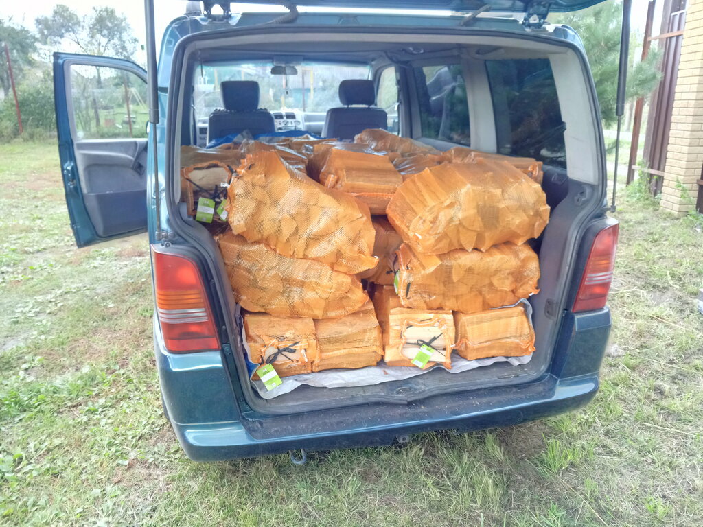 Yakıt firmaları Дрова-в-дома.рф, Moskova ve Moskovskaya oblastı, foto