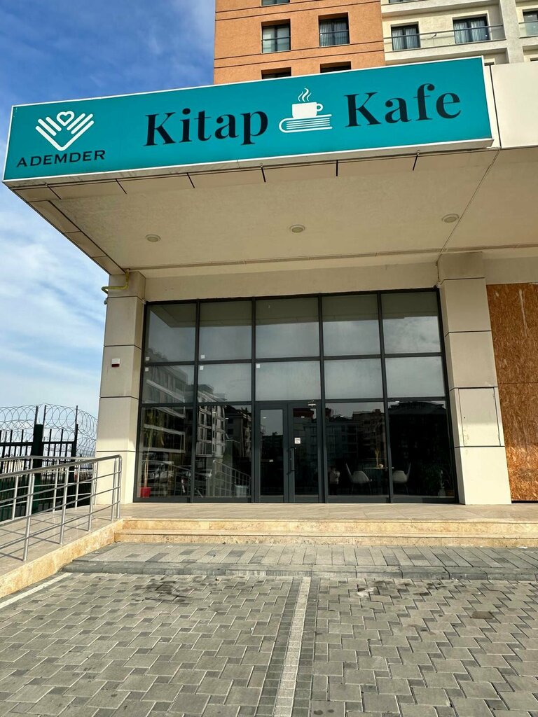 Dernekler, birlikler Ademder Derneği, Beylikdüzü, foto