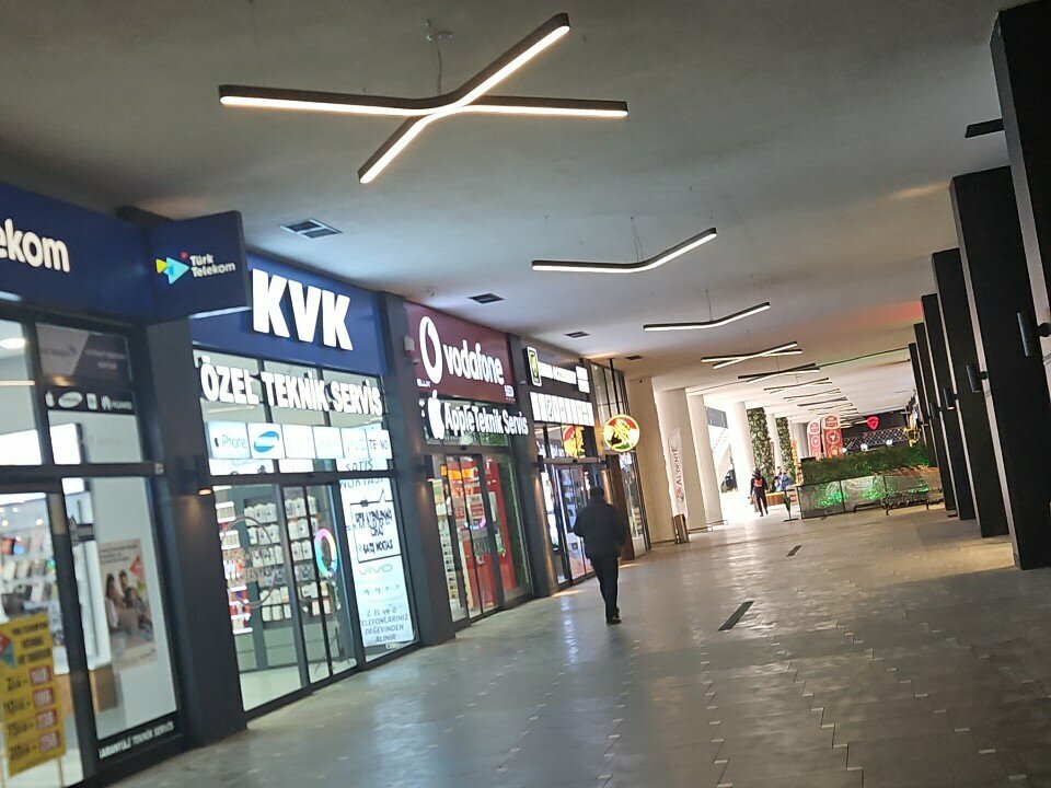 Bilgisayar teknik servisleri Kvk Özel Teknik Servis, Ankara, foto