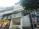 E2 Tekstil (İstanbul, Şişli, Meşrutiyet Mah., Kodaman Sok., 82B), tekstil fabrikaları  İstanbul'dan