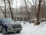 Detsky sad № 42 (Komsomolskaya ulitsa No:25Б), anaokulları  Pervouralsk'tan
