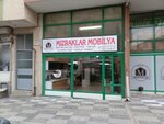 Mızraklar Mobilya (Seğmenler Mh., 927. Sk., No: 25, Gölbaşı, Ankara), mobilya aksesuar ve parçaları  Ankara'dan