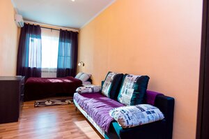 DonKluch na Varfolomeeva 222а/108а (Varfolomeeva Street No:222А/108А), otel  Rostov‑na‑Donu'dan