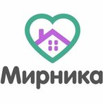 Мирника (ulitsa Matrosova No:15с4), huzurevi, bakımevi  Staraya Kupavna'dan