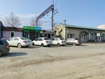Такси (Zheleznodorozhnaya Street No:2), taksi  Makhachkala'dan
