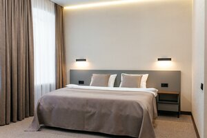 Olivia (Krasnaya ulitsa No:132, Velikiy Ustyug), otel  Velikiy Ustug'dan