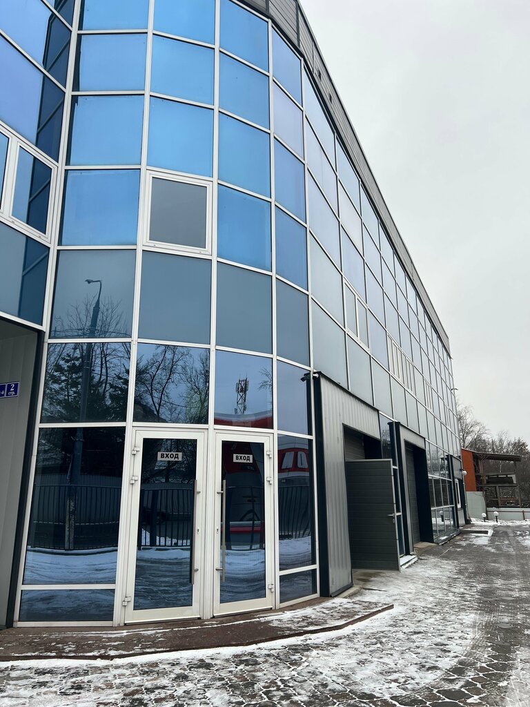 Ağda Nasty Sugar Ok, Himki, foto