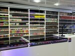 SmokeHouse (Chapayeva Street No:47), elektronik sigara satış noktaları  Petrozavodsk'tan