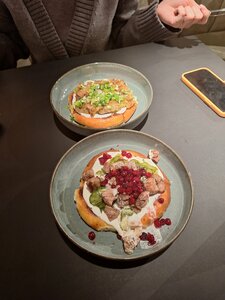 Шанежная (Boyevykh Druzhin Street No:20), fast food  Yekaterinburg'dan