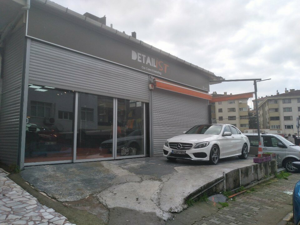 Oto aksesuarları Hg Oto Aksesuar, İstanbul, foto