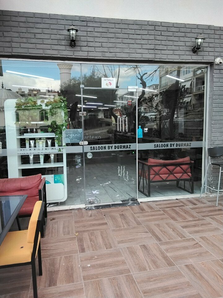 Kuaförler By Durmaz Bayan Kuaförü, İzmir, foto