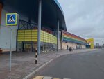 Питер Радуга (Kosmonavtov Avenue No:14), alışveriş merkezleri  Saint‑Petersburg'dan
