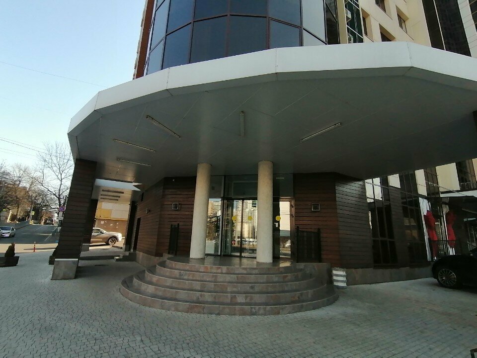 i̇nsan kaynakları şirketleri Смена, Krasnodar, foto