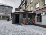 Rainbow Pub (No:6, 342-shi oram), bar  Semey'den