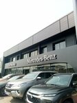 Mercedes-Benz (Rue de l' Industrie No:131, Treichville), otomobil satış galerileri  Abican'dan