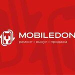 Mobile Don (Budyonnovskiy Avenue No:68А, Rostov-on-Don), telefon tamir servisi  Rostov‑na‑Donu'dan