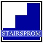 StairsProm (Peschany Karyer Street No:3с1), merdiven ve korkuluklar  Moskova'dan