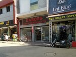 Kardeş (Adana, Seyhan, Kurukopru Neighborhood, Melekgirmez Street, 18/A), raf hizmetleri  Adana'dan