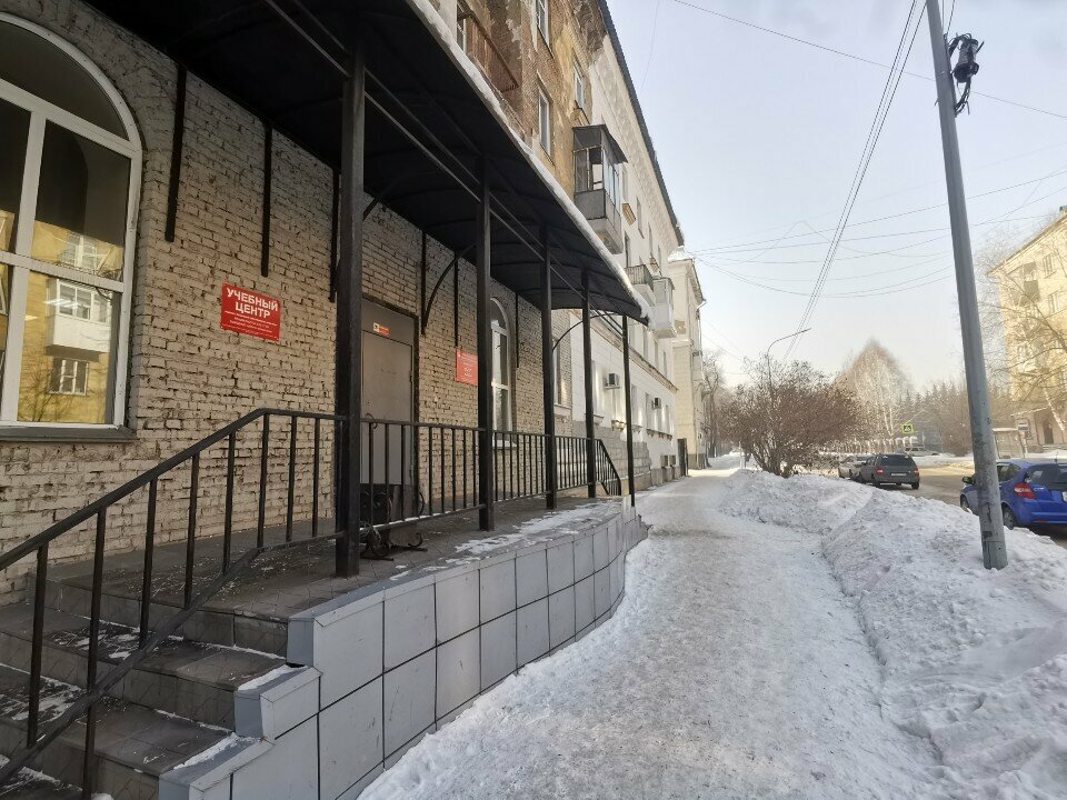 Endüstriyel buzdolapları СоюзХолодУрал, Novokuznetsk, foto