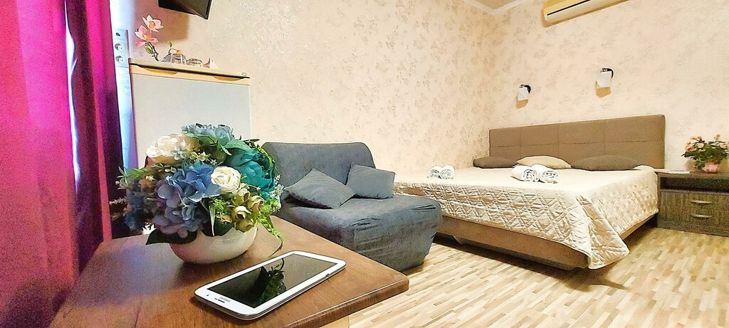 Konuk evi Гостевой дом 7 Чудес, Gelencik, foto