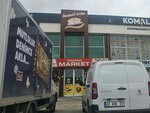 Erdoğmuş Market (Fevziçakmak Mah., Sıla Cad., No:77, Karatay, Konya), market  Konya'dan