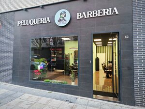 Loro Bello (Provincia de Madrid, Fuenlabrada, Móstoles), kuaförler  Madrid'den