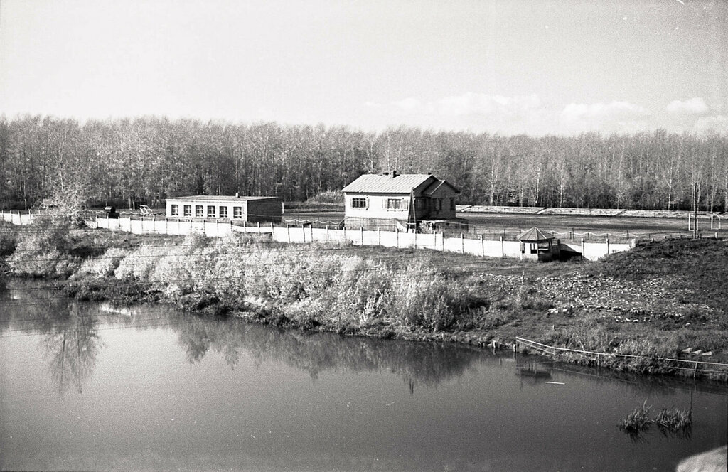 Stadyum Нефтяник, Samarskaya oblastı, foto