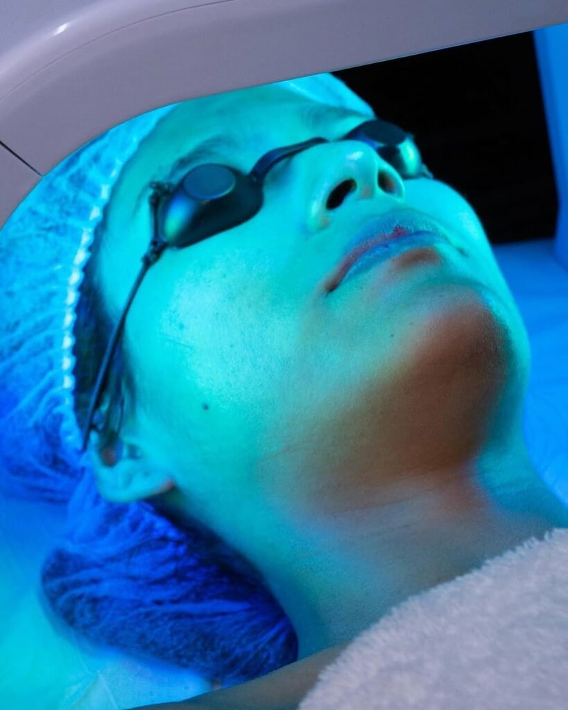 Güzellik salonu Del Rosario - Centro de Estética y Belleza, Trujillo, foto