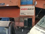 Güven Oto Klima (Yamanevler Mah., Sanayi Cad., No:3Y, Ümraniye, İstanbul), akümülatör ve şarj cihazları  İstanbul'dan