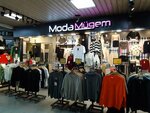 Moda Mügem (İzmir, Konak, Konak Mah., Mithatpaşa Cad., 5F), giyim mağazası  İzmir'den