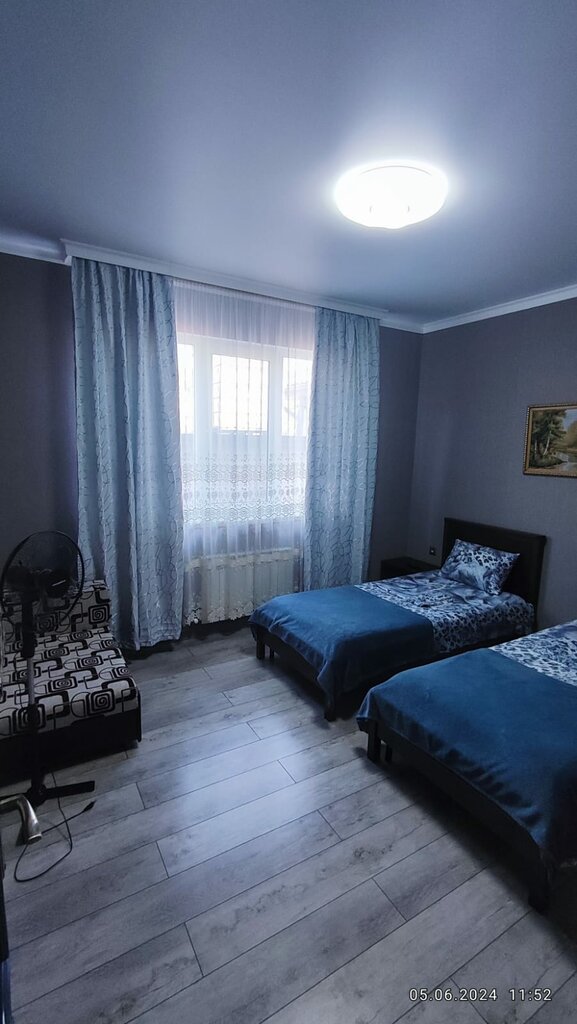 Otel Гостевой дом у Петровича, Essentuky, foto