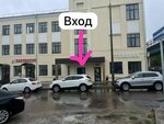 Deva (Elektrodny Drive No:16), manikür-pedikür  Moskova'dan