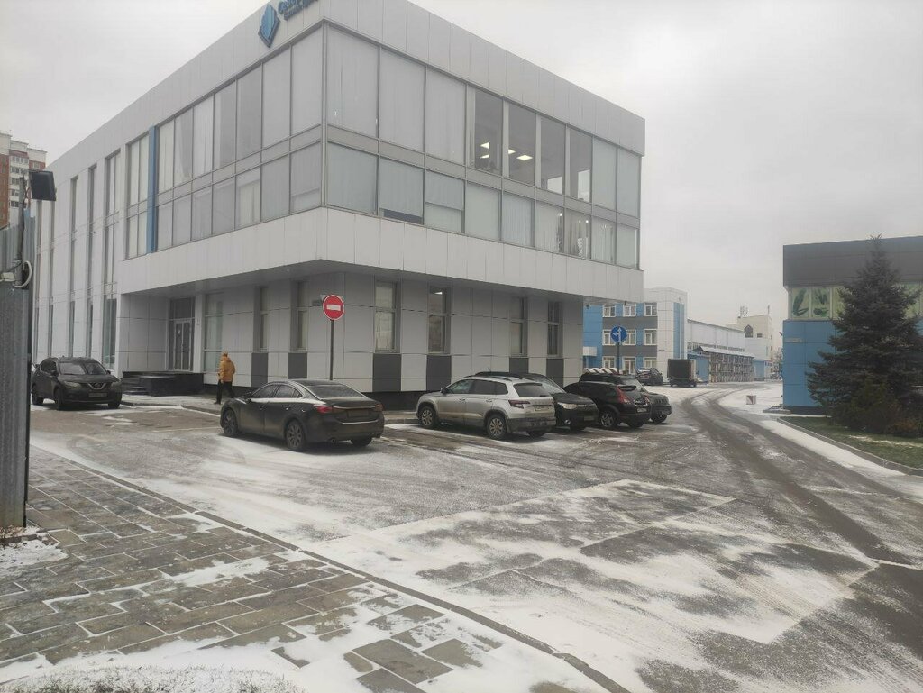 Otomatik kapı firmaları RRK-Service, Podolsk, foto