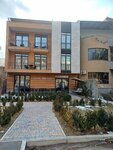 Avenue 30 (Mashtots Avenue No:30/1), otel  Erivan'dan