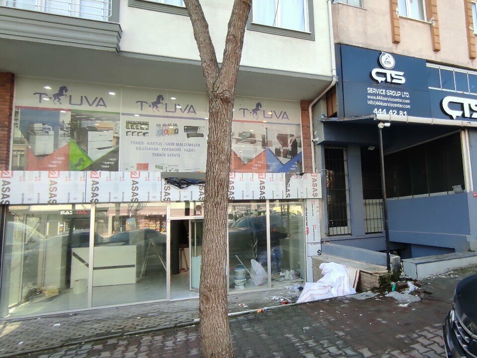 Market Maritza Home, İstanbul, foto