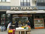 İpek Yufka Ve Kadayıf (Kanarya Mah., 2. Arıkuşu Sok., No:3-5G, Küçükçekmece, İstanbul), danışmanlık hizmetleri  İstanbul'dan