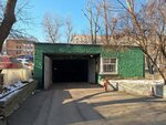 Vneshtorgovets-12 (Ukrainsky Boulevard No:6к2), garajlar  Moskova'dan