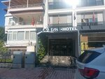 Sam Hotel (Antalya, Konyaaltı, Gürsu Mah., 306. Sok., 18), otel  Antalya'dan