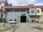 Güven Glass (Sanayi Mah., 60322 Nolu Sok., No:35, Şehitkamil, Gaziantep), cam balkon hizmetleri  Gaziantep'ten