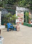 Resto La Graine Zaa (Rue I143 No:562), restoran  Abican'dan