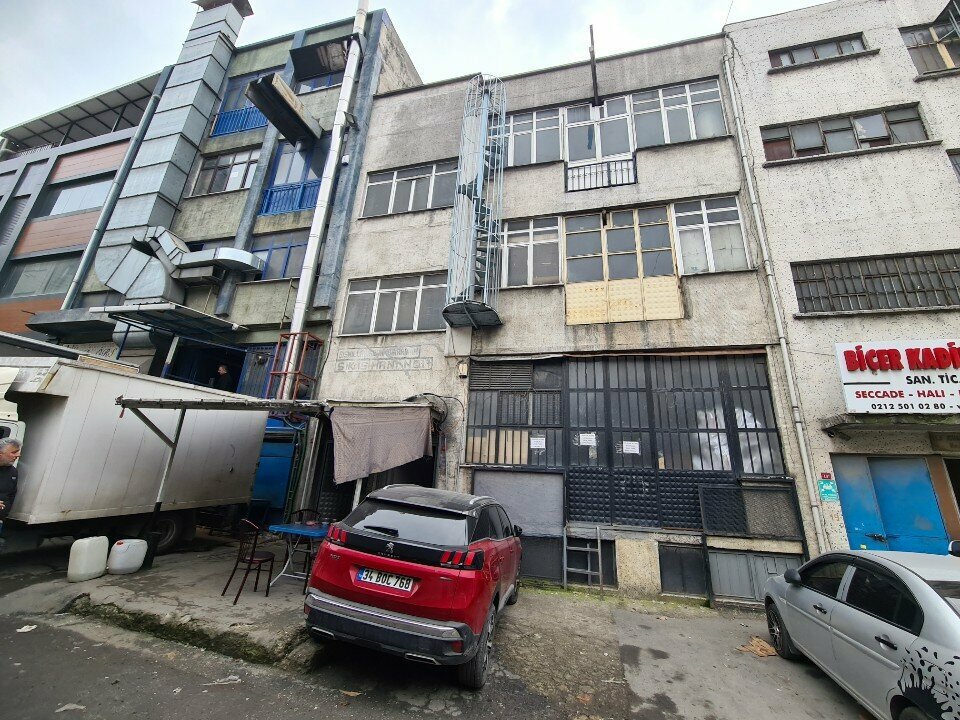 Ayakkabı firmaları Yolgezer Taban, İstanbul, foto